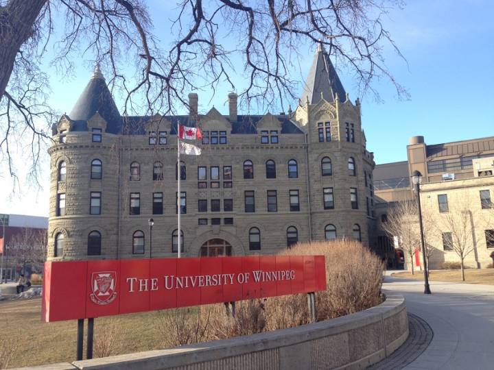 University Of Winnipeg Collegiate,Custodianship in Canada,Homestay in