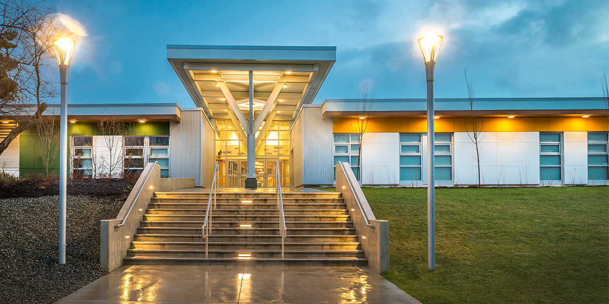Georges Vanier Secondary School,Custodianship in Toronto,Home