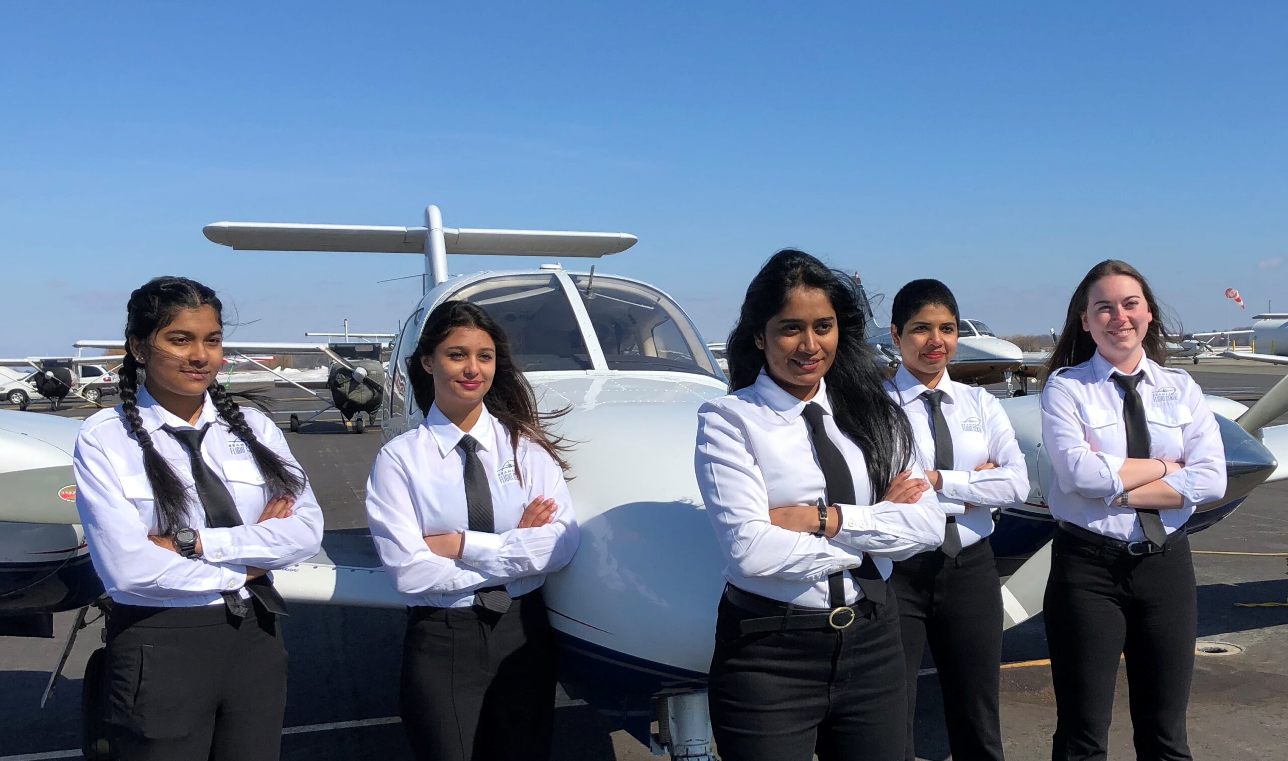 Canadian Aviation College,Custodianship in BC,Homestay in Vanc