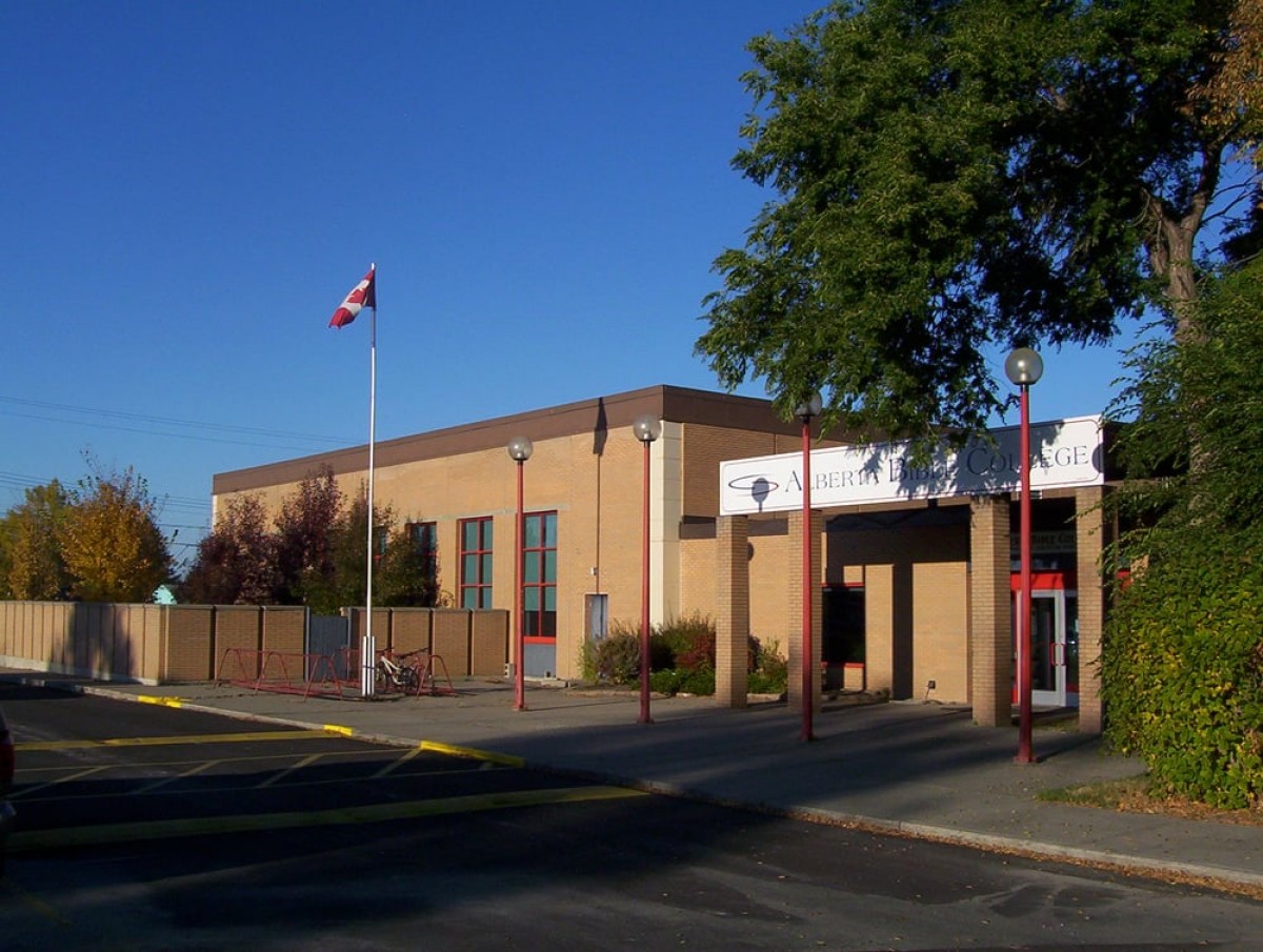 Alberta Bible College,Custodianship in Alberta,Homestay in Calgary