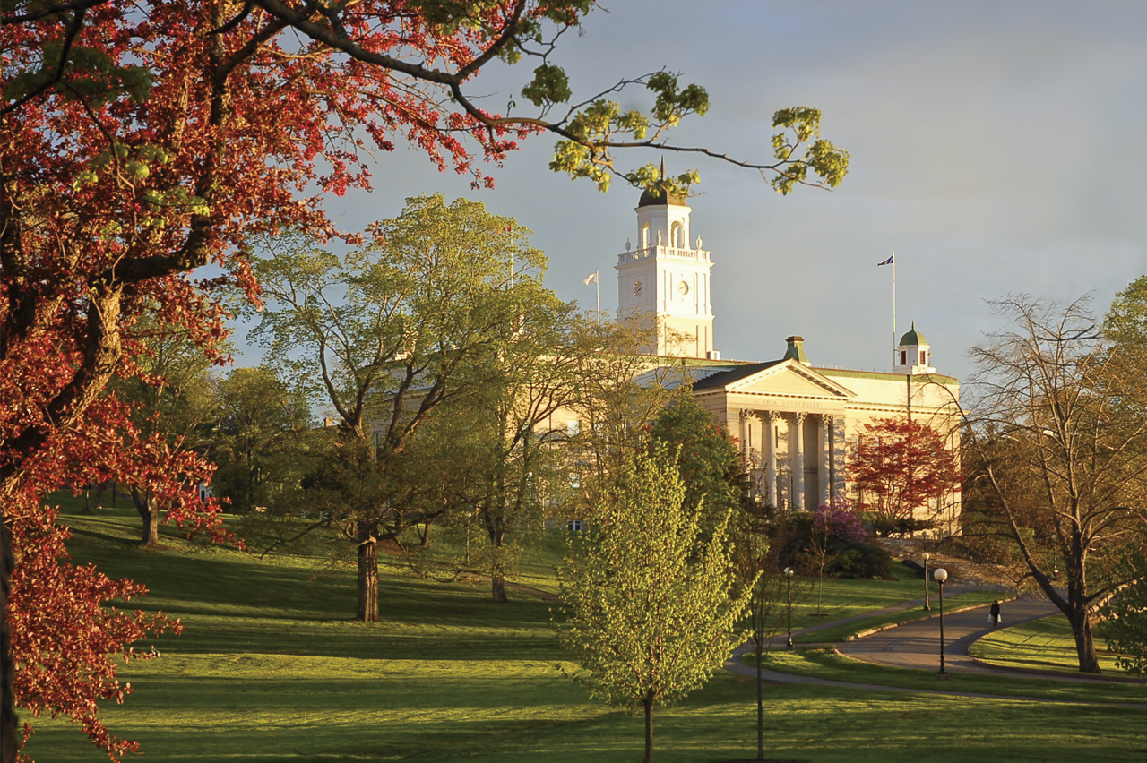 Acadia University,Custodianship and Homestay in Wolfville,Accom