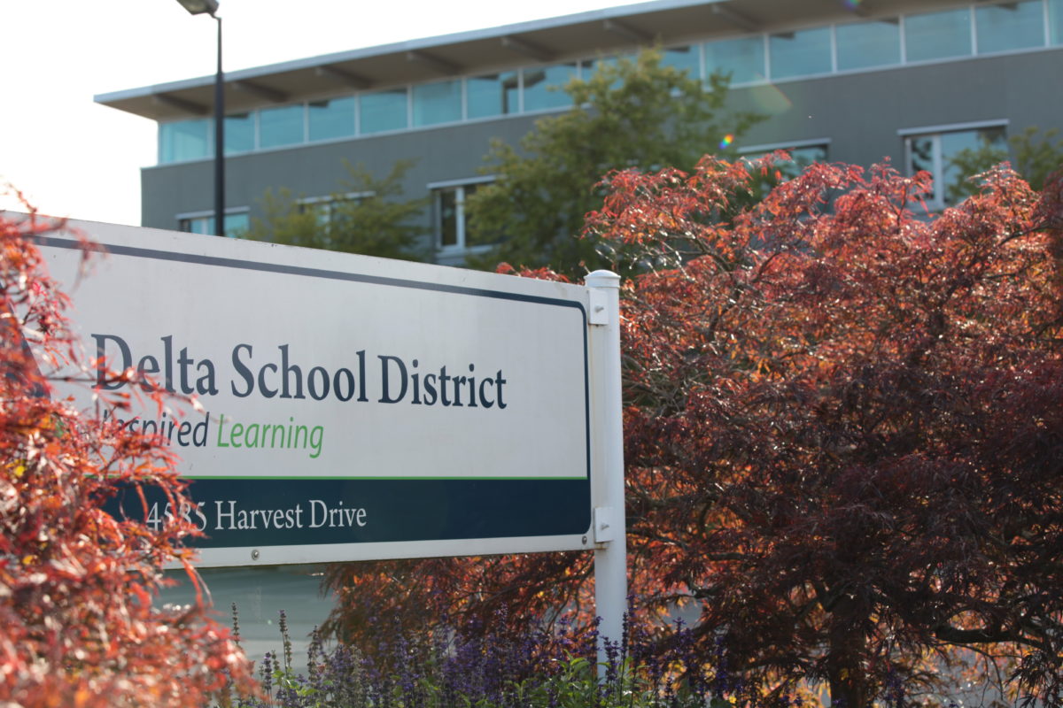 Delta School District,Homestay and Custodianship in BC,Custo