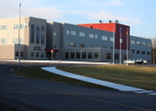 Maplehurst Middle School,Custodianship in Moncton,Homestay in