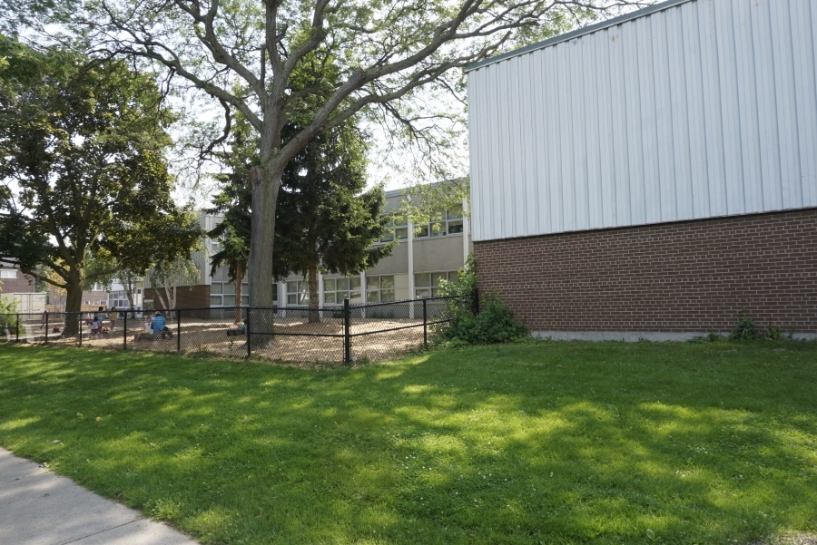 William Miller School,Custodianship in Toronto,Homestay for intern
