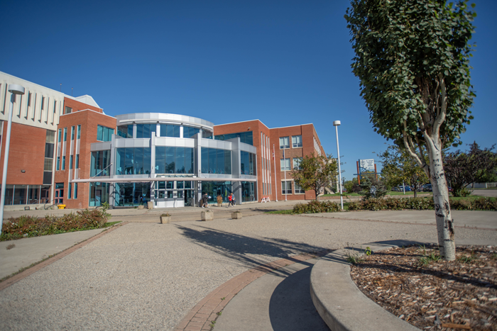 St. Joseph Catholic High School,Custodianship for students in Alber