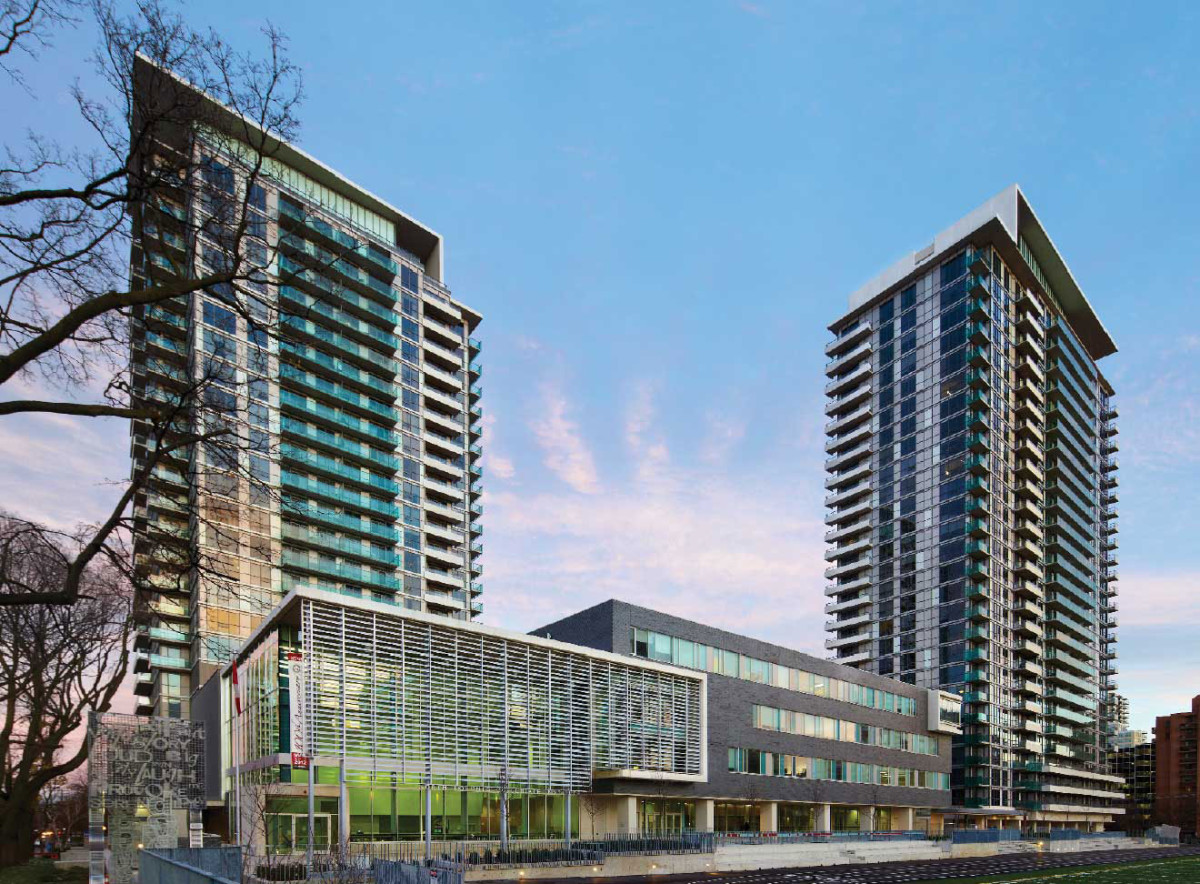 North Toronto Collegiate Institute,Homestay and Custodianship for